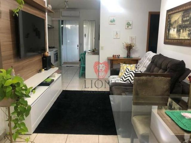 Apartamento com 2 dormitórios à venda, 77 m² por R$ 266.000,00 Oriço Gravataí/RS