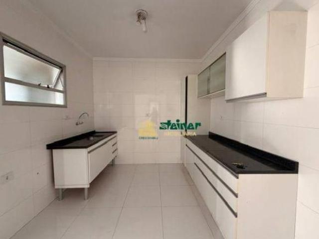 Apartamento com 2 dormitórios à venda, 77 m² por R$ 289.000,00 Gopoúva Guarulhos/SP