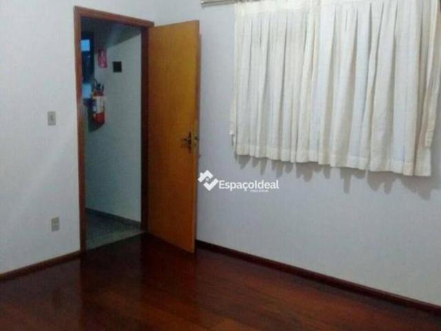 Apartamento com 2 dormitórios à venda, 77 m² por R$ 280.000,00 Jardim Europa Sorocaba/SP