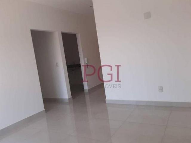 Apartamento com 2 dormitórios à venda, 77 m² por R$ 280.000 Residencial e Comercial Palmares Rib