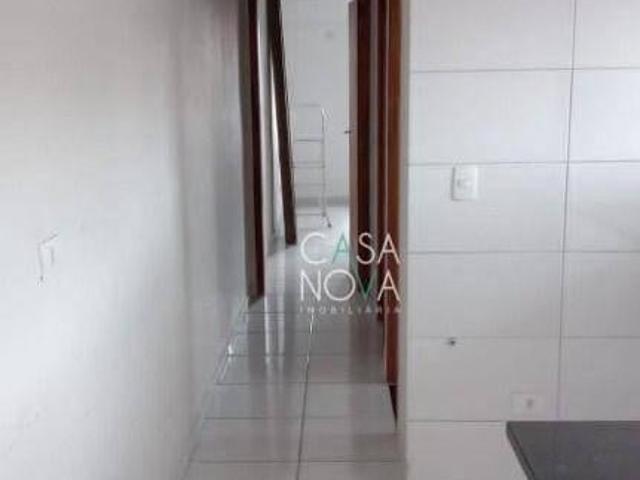 Apartamento com 2 dormitórios à venda, 77 m² por R$ 281.000,00 Jardim Guassu São Vicente/SP