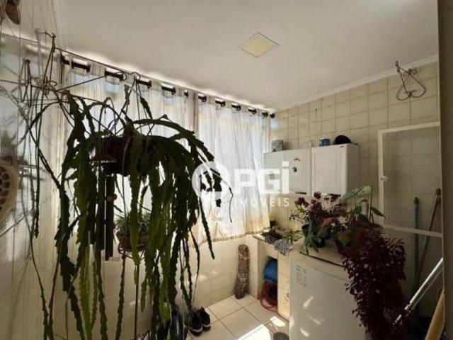Apartamento com 2 dormitórios à venda, 77 m² por R$ 299.000,00 Jardim Irajá Ribeirão Preto/SP
