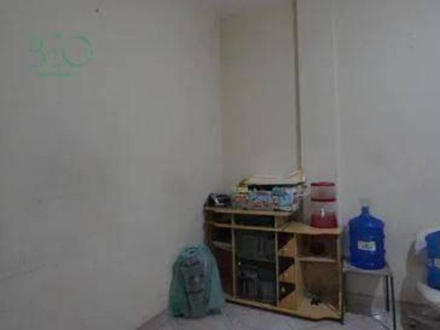 Apartamento com 2 dormitórios à venda, 77 m² por R$ 299.000 Liberdade São Paulo/SP
