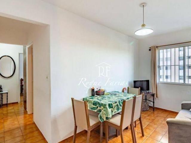 Apartamento com 2 dormitórios à venda, 77 m² por R$ 290.000,00 Jaguaré São Paulo/SP