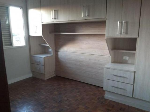 Apartamento com 2 dormitórios à venda, 77 m² por R$ 300.000,00 Vila Cordenonsi Americana/SP