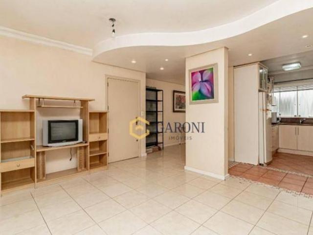 Apartamento com 2 dormitórios à venda, 77 m² por R$ 319.990,00 Higienópolis Porto Alegre/RS
