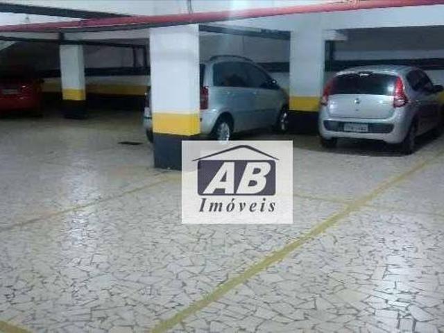 Apartamento com 2 dormitórios à venda, 77 m² por R$ 325.000,00 Jardim Arpoador São Paulo/SP