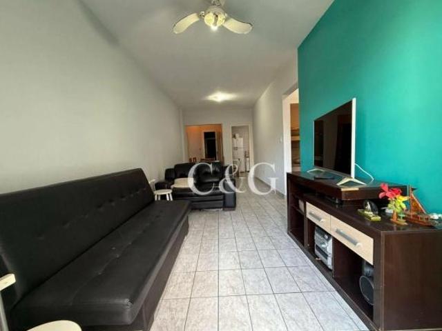 Apartamento à venda, 77 m² por R$ 385.000,00 Aviação Praia Grande/SP
