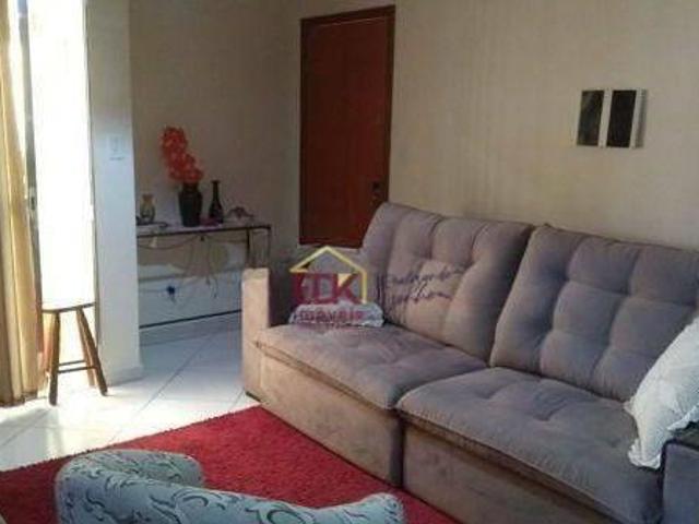 Apartamento com 2 dormitórios à venda, 77 m² por R$ 320.000,00 São Benedito Pindamonhangaba/SP