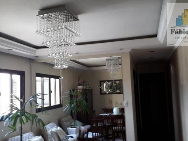 Apartamento com 2 dormitórios à venda, 77 m² por R$ 320.000,01 Vila Junqueira Santo André/SP