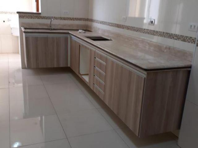 Apartamento com 2 dormitórios à venda, 77 m² por R$ 330.000,00 Vila Cordenonsi Americana/SP