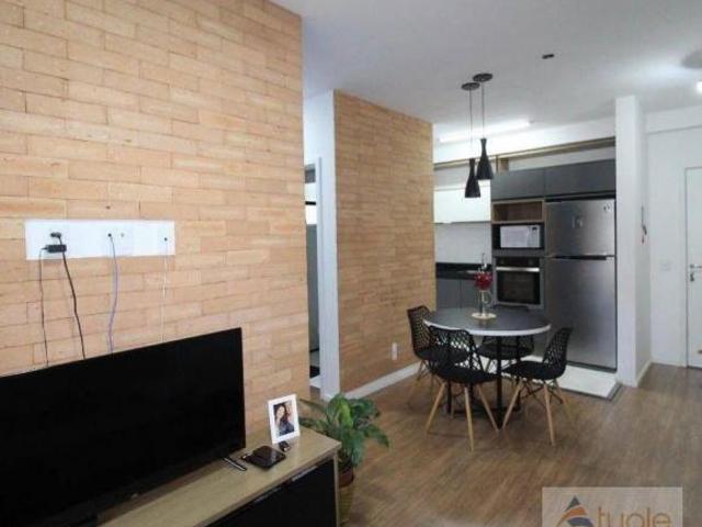 Apartamento com 2 dormitórios à venda, 77 m² por R$ 370.000,00 Condomínio Altos da Bella Vista S