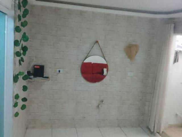 Apartamento com 2 dormitórios à venda, 77 m² por R$ 370.000 Vila Helena Santo André/SP