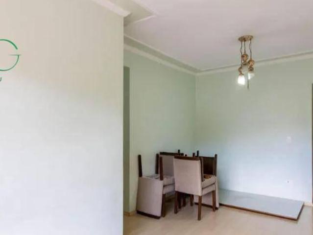 Apartamento à venda, 77 m² por R$ 399.000,00 Cidade Brasil Guarulhos/SP