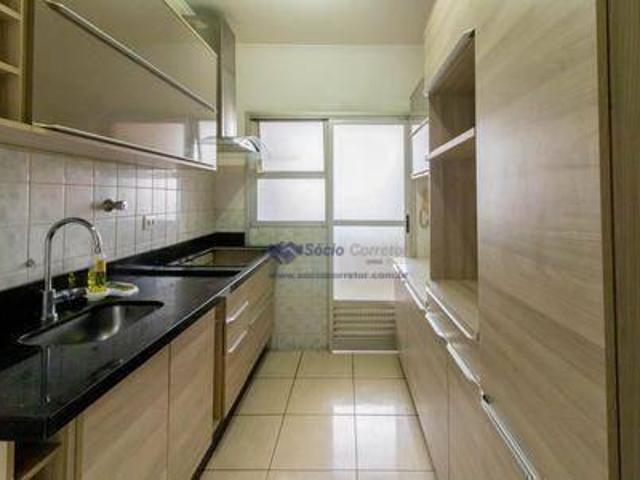 Apartamento com 2 dormitórios à venda, 77 m² por R$ 405.000,00 Itapegica Guarulhos/SP