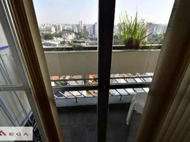 Apartamento com 2 dormitórios à venda, 77 m² por R$ 400.000,00 Ponte Preta Campinas/SP