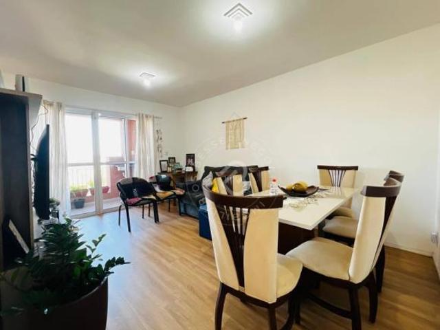 Apartamento com 2 dormitórios à venda, 77 m² por R$ 420.000 Centro Esteio/RS