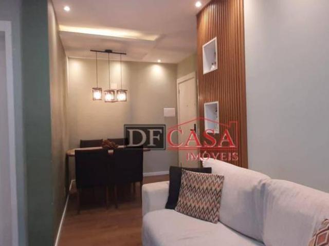 Apartamento com 2 dormitórios à venda, 77 m² por R$ 430.000,00 Cidade Líder São Paulo/SP