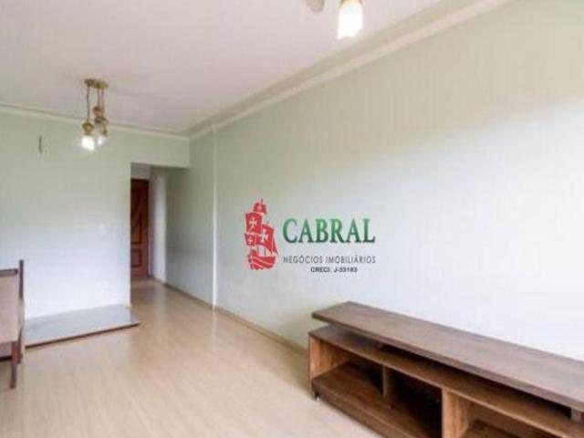 Apartamento com 2 dormitórios à venda, 77 m² por R$ 400.000,00 Cidade Brasil Guarulhos/SP