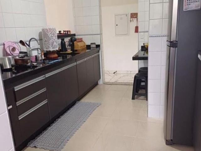 Apartamento com 2 dormitórios à venda, 77 m² por R$ 455.800,00 Jardim Copacabana Jundiaí/SP