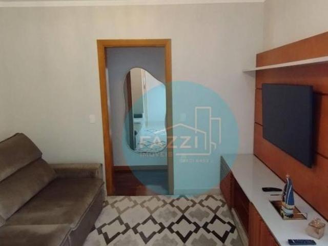 Apartamento com 2 dormitórios à venda, 77 m² por R$ 450.000,00 Jardim dos Estados Poços de Calda