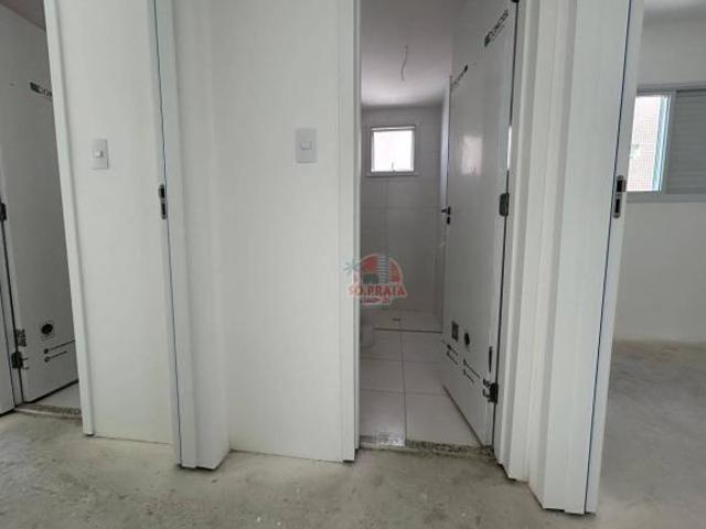 Apartamento com 2 dormitórios à venda, 77 m² por R$ 450.000 Centro Mongaguá/SP