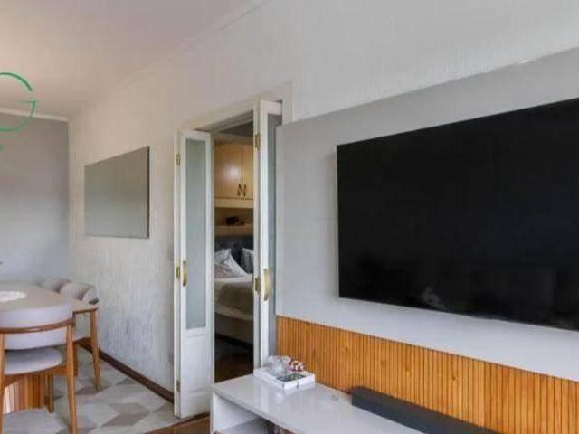 Apartamento à venda, 77 m² por R$ 469.000,00 Vila Harmonia Guarulhos/SP