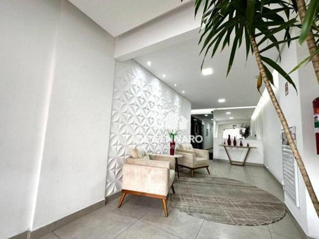 Apartamento com 2 dormitórios à venda, 77 m² por R$ 469.000 Aviação Praia Grande/SP