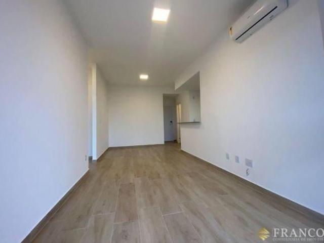Apartamento com 2 dormitórios à venda, 77 m² por R$ 470.000,00 Edifício Piemont Residence Taubat
