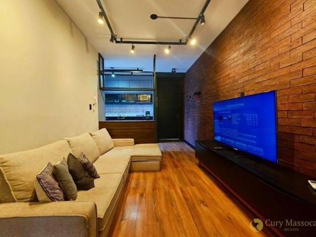 Apartamento com 2 dormitórios à venda, 77 m² por R$ 480.000,00 Ilhas do Mediterrâneo Itu/SP