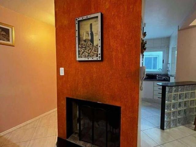 Apartamento com 2 dormitórios à venda, 77 m² por R$ 500.000,00 Cassino Rio Grande/RS