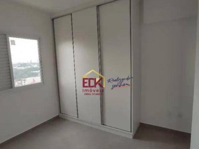 Apartamento com 2 dormitórios à venda, 77 m² por R$ 520.000,00 Jardim das Nações Taubaté/SP