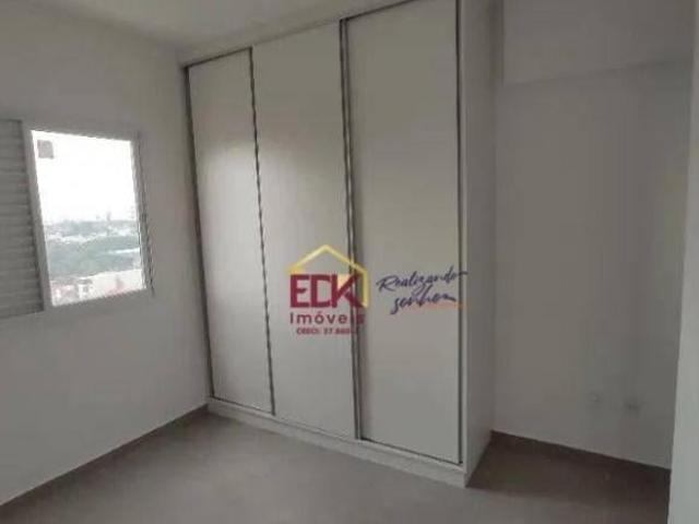 Apartamento com 2 dormitórios à venda, 77 m² por R$ 520.000,00 Jardim das Nações Taubaté/SP