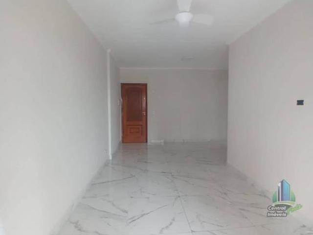 Apartamento com 2 dormitórios à venda, 77 m² por R$ 530.000,00 Aviação Praia Grande/SP