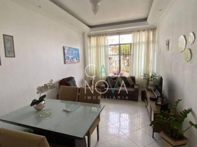 Apartamento com 2 dormitórios à venda, 77 m² por R$ 550.000,00 Embaré Santos/SP
