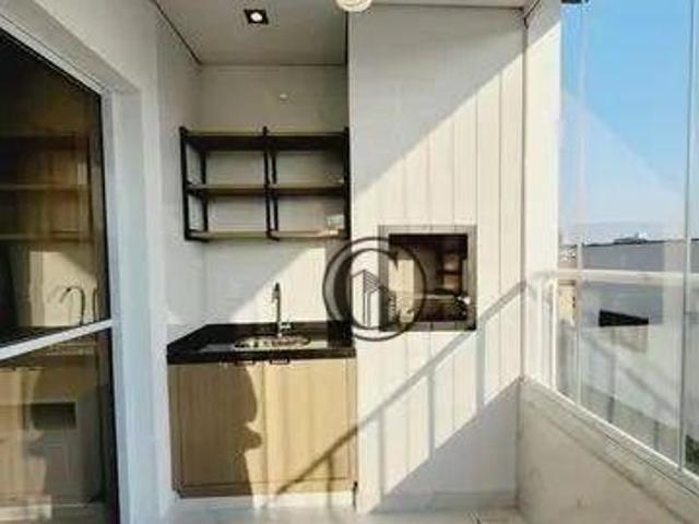 Apartamento com 2 dormitórios à venda, 77 m² por R$ 560.000,00 Edifício Rosália Sorocaba/SP