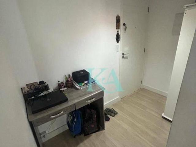 Apartamento com 2 dormitórios à venda, 77 m² por R$ 575.000,00 Canto do Forte Praia Grande/SP