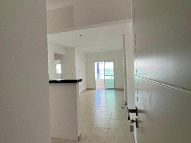 Apartamento com 2 dormitórios à venda, 77 m² por R$ 585.000,00 Aviação Praia Grande/SP