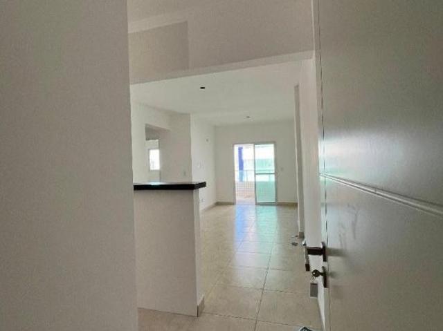 Apartamento com 2 dormitórios à venda, 77 m² por R$ 585.000,00 Aviação Praia Grande/SP