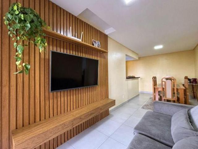 Apartamento com 2 dormitórios à venda, 77 m² por R$ 580.000,00 Tupi Praia Grande/SP