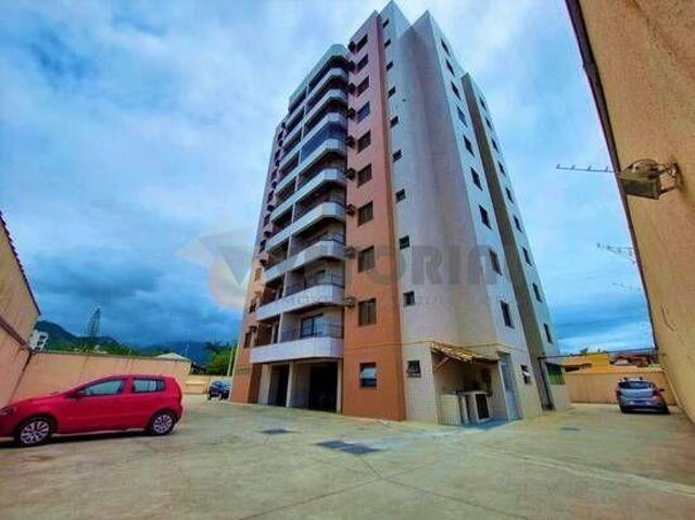 Apartamento com 2 dormitórios à venda, 77 m² por R$ 580.000,00 Prainha Caraguatatuba/SP