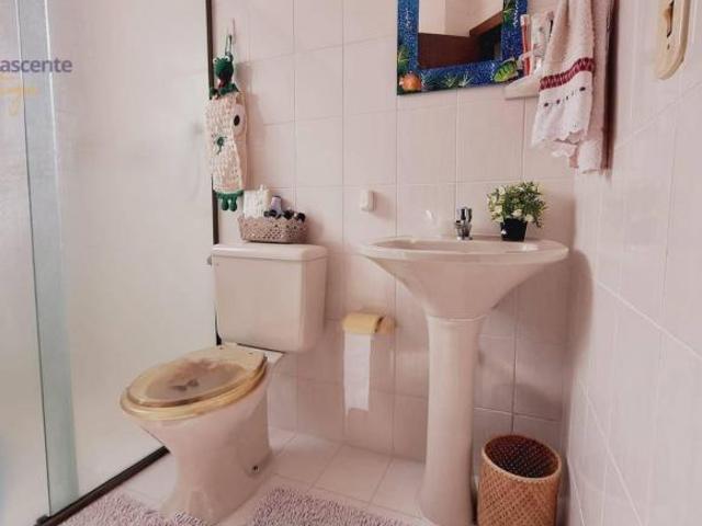 Apartamento com 2 dormitórios à venda, 77 m² por R$ 600.000,00 Maitinga Bertioga/SP
