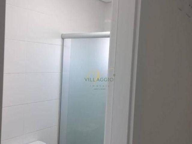 Apartamento com 2 dormitórios à venda, 77 m² por R$ 710.000,00 Pinheiros São José do Rio Preto/S