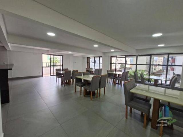 Apartamento com 2 dormitórios à venda, 77 m² por R$ 600.000,00 Canto do Forte Praia Grande/SP