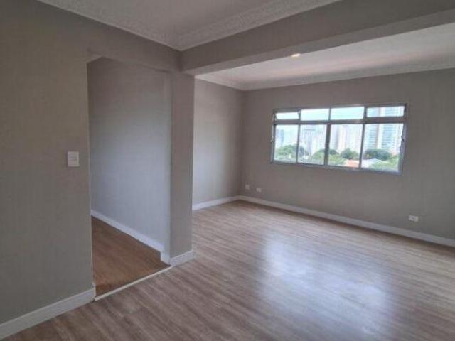 Apartamento com 2 dormitórios à venda, 77 m² por R$ 610.000,00 Mirandópolis São Paulo/SP