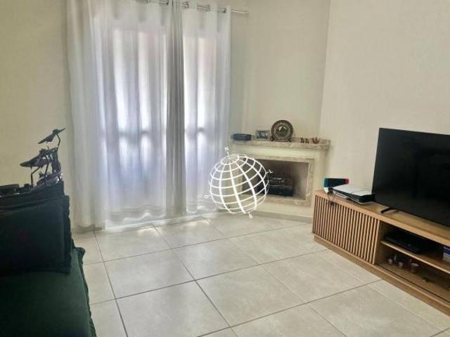 Apartamento com 2 dormitórios à venda, 77 m² por R$ 620.000,00 Atibaia Jardim Atibaia/SP