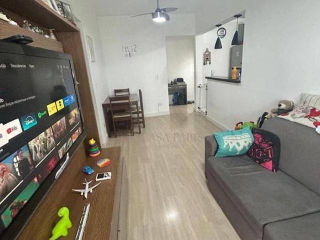 Apartamento com 2 dormitórios à venda, 77 m² por R$ 620.000,00 Boqueirão Praia Grande/SP