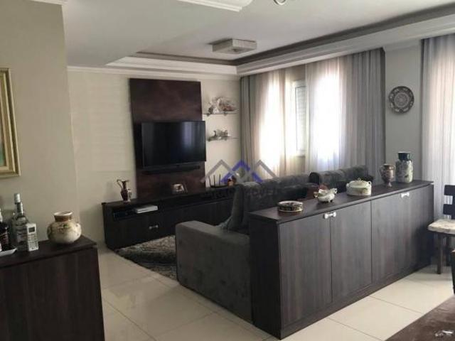 Apartamento com 2 dormitórios à venda, 77 m² por R$ 675.000,00 Jardim Messina Jundiaí/SP