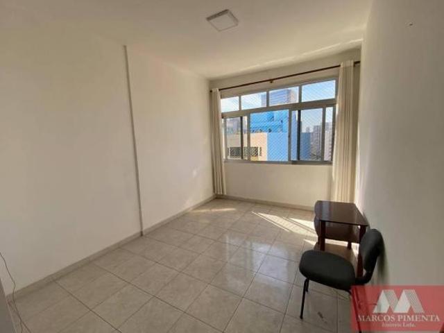 Apartamento com 2 dormitórios à venda, 77 m² por R$ 630.000,00 Liberdade São Paulo/SP