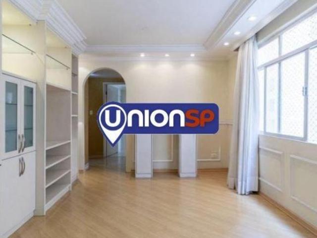 Apartamento com 2 dormitórios à venda, 77 m² por R$ 645.000,00 Perdizes São Paulo/SP